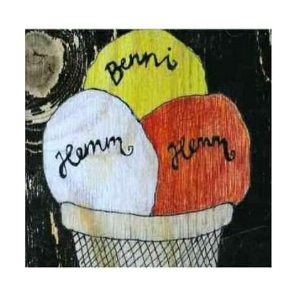 【発売日：2006年01月20日】ベンニ・ヘム・ヘム (ベンニヘムヘム べんにへむへむ)2006年1月20日 発売CD:11.Beginning End2.Beygja og beygia3.The Doomed,the damned4.F...