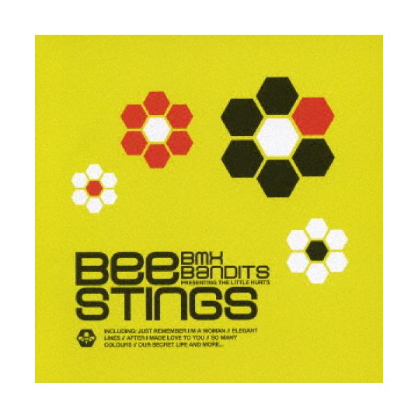 【発売日：2007年05月03日】BMXバンディッツ (ビーエムエックスバンディッツ びーえむえっくすばんでぃっつ)2007年5月3日 発売CD:11.Take Me To Heaven2.After I Made Love To You3...