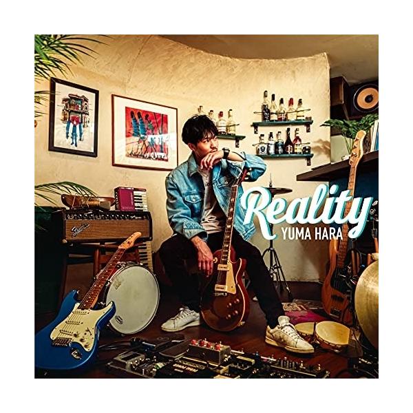 【発売日：2021年05月12日】YUMA HARA (ユウマハラ ゆうまはら)2021年5月12日 発売金澤寿和監修(Light Mellow Searches)が満を持して送り出す初の日本人アーティスト!プロデューサー/ギタリスト/マル...