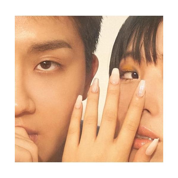 【発売日：2025年03月19日】スミン&amp;スロム (スミン/スロム すみん/すろむ)2025年3月19日 発売BTSやRed Velvet、BoAなどの制作にも携わるプロデューサー/SSWのスミンと、Jay ParkやZion.Tな...