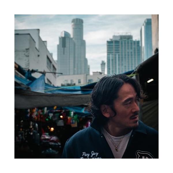 【発売日：2025年03月05日】KAPSOUL (キャップソウル きゃっぷそうる)2025年3月5日 発売ファースト・アルバム『ASCENT』のリリースで日本のシーンでも広くその名が広まり、凱旋帰国ツアーも成功を収めたLA在住の日本人DJ...