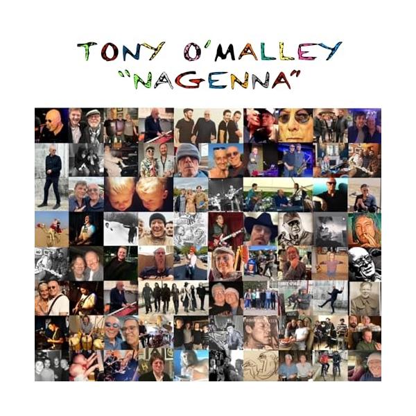 【発売日：2025年07月16日】トニー・オマリー (オマリー トニー おまりー とにー)2025年7月16日 発売イギリスを代表するファンク・バンド、ココモの創設メンバーの一人で、アライヴァルや10ccにも在籍したブルー・アイド・ソウルの...