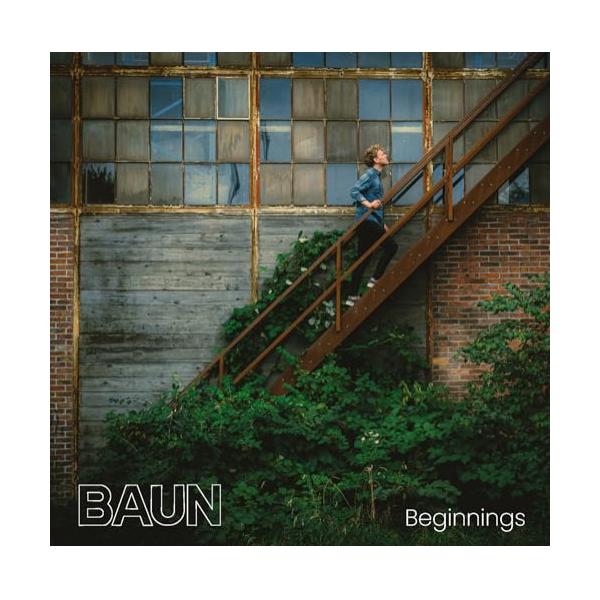 【発売日：2025年07月30日】バウン (ばうん)2025年7月30日 発売デンマークのジャズ&amp;ソウル・アーティスト、バウンのソロ・デビュー・アルバム!ジャズ、ソウル、R&amp;B、ポップ、ファンク、ブラジル音楽が融合された、キ...