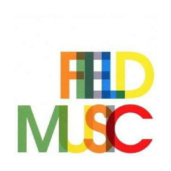 【発売日：2006年07月07日】フィールド・ミュージック (フィールドミュージック ふぃーるどみゅーじっく)2006年7月7日 発売CD:11.Field Music::If Only The Moon Were Up2.Field Mu...