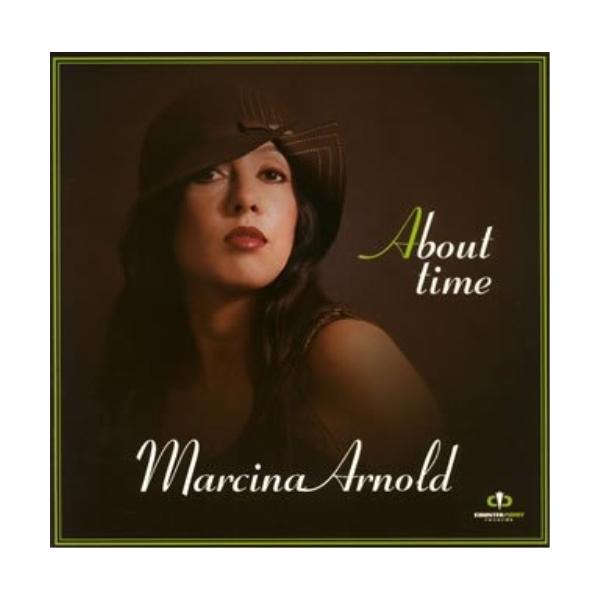 【発売日：2008年01月09日】マルシナ・アーノルド (アーノルド マルシナ あーのるど まるしな)2008年1月9日 発売CD:11.Forefathers2.With or Without You3.Memory4.Neva Do I...