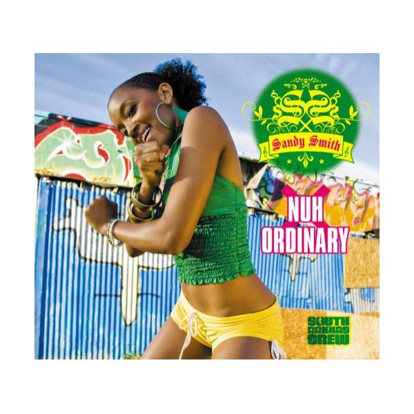 【発売日：2008年01月23日】サンディー・スミス (スミス サンディー すみす さんでぃー)2008年1月23日 発売CD:11.MANY RIVERS TO CROSS2.SIMPLE(More Than A Woman)3.THEY...