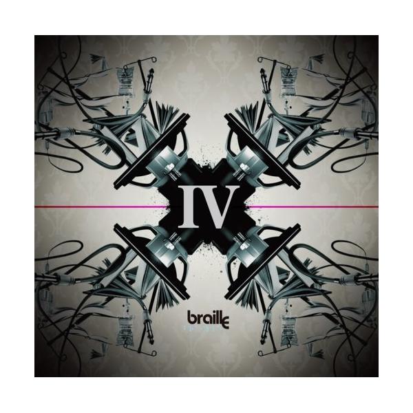 【発売日：2008年03月21日】ブレイル (ぶれいる)2008年3月21日 発売CD:11.Beautiful Humanity2.Submission A3.Calculated Risk(feat.Mr.J Medeiros and ...