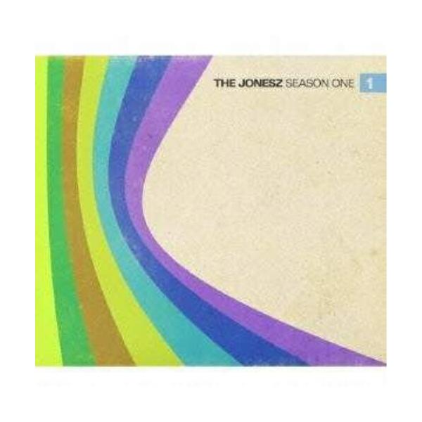 【発売日：2008年07月04日】ザ・ジョーンジズ (ジョーンジズ じょーんじず)2008年7月4日 発売CD:11.The Pilot2.Sneakers n' Heels3.Blueberry Hotel Part One4.Blueb...