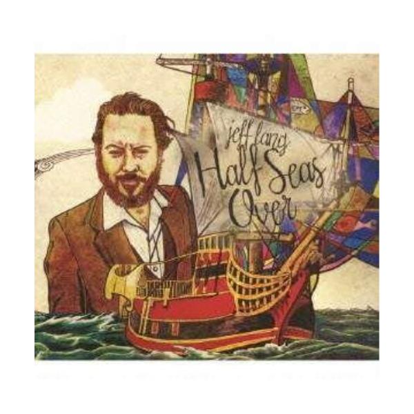 【発売日：2008年08月02日】ジェフ・ラング (ラング ジェフ らんぐ じぇふ)2008年8月2日 発売CD:11.Southern Highlands Daughter2.Copper Mine3.The Savannah Way4....