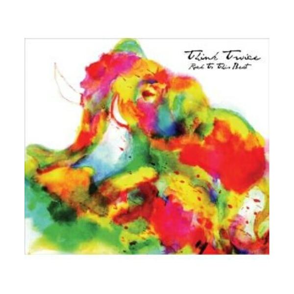 【発売日：2008年09月05日】シンク・トゥワイス (シンクトゥワイス しんくとぅわいす)2008年9月5日 発売CD:11.Morning After Blues featuring Velvet Trench Vibes &amp; ...