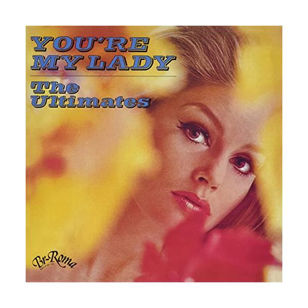 【発売日：2021年08月25日】ジ・アルティメッツ (アルティメッツ あるてぃめっつ)2021年8月25日 発売アルティメッツのTSG盤(プロデューサーのブルース・クラーク曰くブートレッグ)をCDでも再発!グループ仕立てのミリー・ジャクソ...