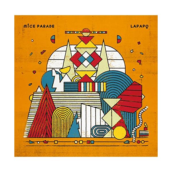 【発売日：2022年06月15日】マイス・パレード (マイスパレード まいすぱれーど)2022年6月15日 発売CD:11.GOOD MORNING2.EISA DANCERS3.CRYSTALLINE4.BUSHWICK &amp; KN...