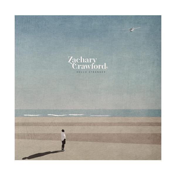 【発売日：2022年04月20日】ザカリー・クロフォード (クロフォード ザカリー くろふぉーど ざかりー)2022年4月20日 発売アイルランドのシンガー・ソングライター、ザカリー・クロフォード、フィル・マーティン(マーティン&amp;ガ...
