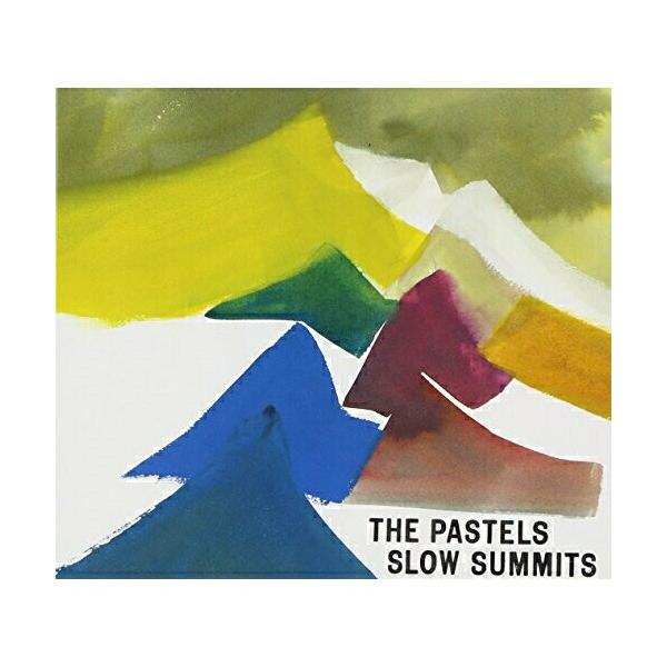 【発売日：2013年05月22日】ザ・パステルズ (パステルズ ぱすてるず)2013年5月22日 発売スコットランドのグラスゴーで1982年に結成されたロック・バンド、ザ・パステルズが、オリジナル・アルバムとしては不朽の名作『イルミネーショ...