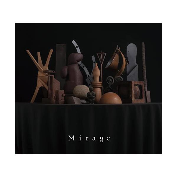 【発売日：2022年12月21日】Mirage Collective (ミラージュコレクティブ みらーじゅこれくてぃぶ)2022年12月21日 発売STUTSが音楽プロデュースを手掛けた”Mirage Collective”による新曲「Mi...