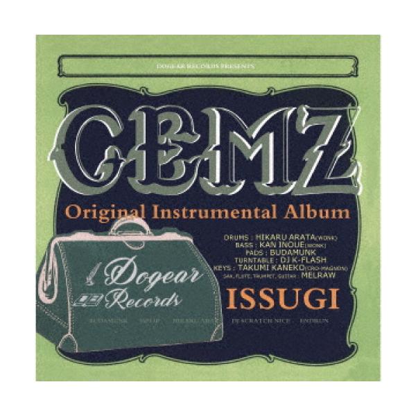 【発売日：2021年04月14日】ISSUGI (イスギ いすぎ)2021年4月14日 発売MONJU / SICK TEAM / DOWN NORTH CAMPのメンバーであり、ソロとしても多岐に渡って活動し、16FLIP名義ではビートメ...