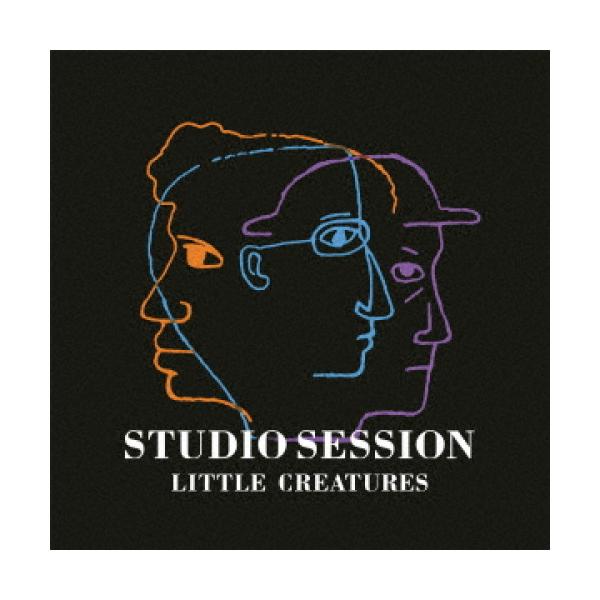【発売日：2021年11月03日】リトル・クリーチャーズ (リトルクリーチャーズ りとるくりーちゃーず)2021年11月3日 発売日本が世界に誇る奇跡のトリオLITTLE CREATURES。その2021年1月にリリースされた、デビュー30...