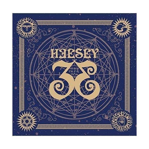 【発売日：2022年03月03日】HEESEY (ヒーセ ひーせ)2022年3月3日 発売THE YELLOW MONKEY のベーシスト 廣瀬 ”HEESEY” 洋一が4年振りにソロアルバムをリリース。今作も廣瀬自身がセルフプロデュース、...