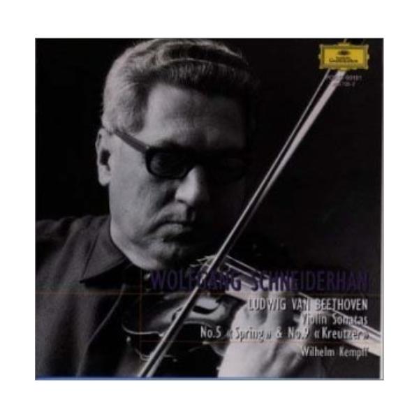 【発売日：2018年06月06日】ヴォルフガング・シュナイダーハン (シュナイダーハン ボルフガング しゅないだーはん ぼるふがんぐ)2018年6月6日 発売ウィーン出身のヴァイオリニスト、ヴォルフガング・シュナイダーハン演奏による'シュナ...