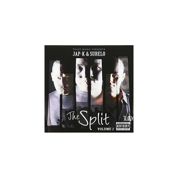 【発売日：2013年07月03日】JAP-K &amp; SURELO (ジャップケイ/スレロ じゃっぷけい/すれろ)2013年7月3日 発売英語を軸とし日本人としての誇り、魂を全面に出す岐阜を代表するJAP-Kと、DEMBOW BEAT(...