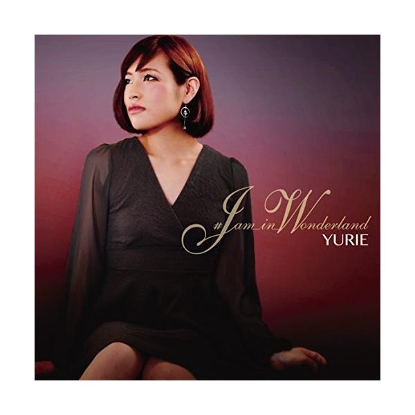 【発売日：2015年10月21日】YURIE (ユリエ ゆりえ)2015年10月21日 発売ジャズ・ヴォーカリスト、YURIEがディズニー作品をカヴァーしたデビュー・アルバム。世界中から愛されるウォルト・ディズニーの世界を、YURIEがジャ...