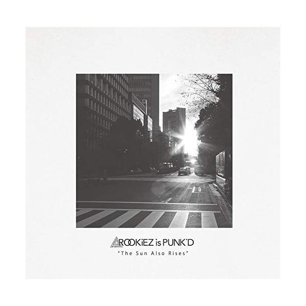 【発売日：2018年09月12日】ROOKiEZ is PUNK'D (ルーキーズイズパンクト るーきーずいずぱんくと)2018年9月12日 発売ROOKiEZ is PUNK'D6年ぶりとなる2ndアルバム。大人気アニメ『弱虫ペダル』の主...