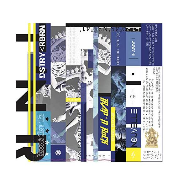 【発売日：2019年09月04日】LOKA (ロカ ろか)2019年9月4日 発売LOKAのアルバム。Snotのリードギタリストであり、SLIP KNOTのプロデューサでもあるMikey Dolingがプロデュースに参加。また国内のクリエー...