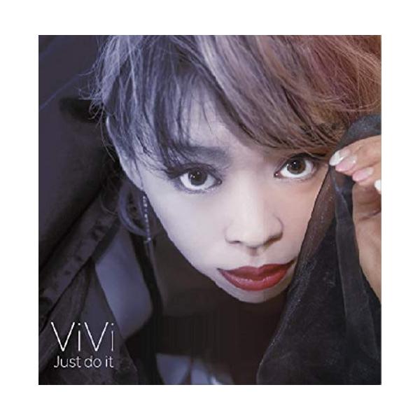 【発売日：2019年09月25日】ViVi (ビビ びび)2019年9月25日 発売伸び伸びとした骨太の心を振るわせるヴォーカルが魅力のエキゾチックシンガーViVi 。待望のメジャーリリース決定!聴く者に元気を与えるパワフルな楽曲から、切な...
