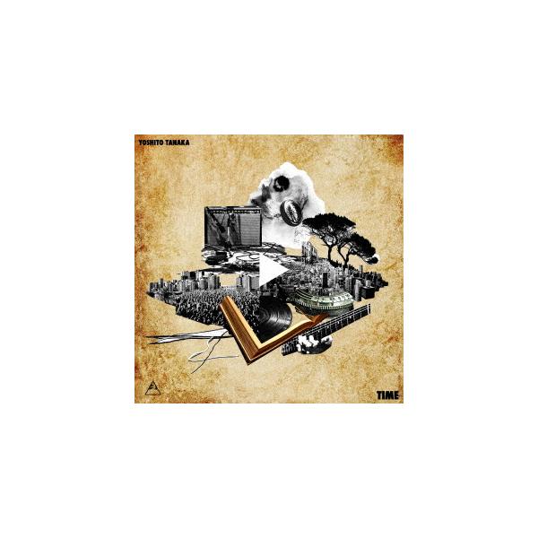 【発売日：2021年12月08日】Yoshito Tanaka (ヨシトタナカ よしとたなか)2021年12月8日 発売日本の音楽シーンにおいて数々の作品に命を吹き込んできたギタリス、Yoshito Tanaka。2013年発売の1st ア...