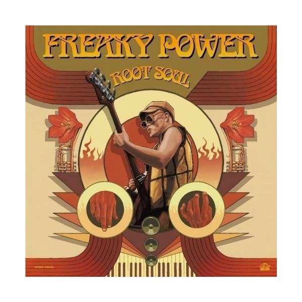 【発売日：2022年06月01日】ROOT SOUL (ルートソウル るーとそうる)2022年6月1日 発売10年ぶりのROOT SOULのニュー・アルバムは、ファンク、ソウル、ディスコ、ブギー、ジャズ、ロック、アフロを融合したエモーショナ...