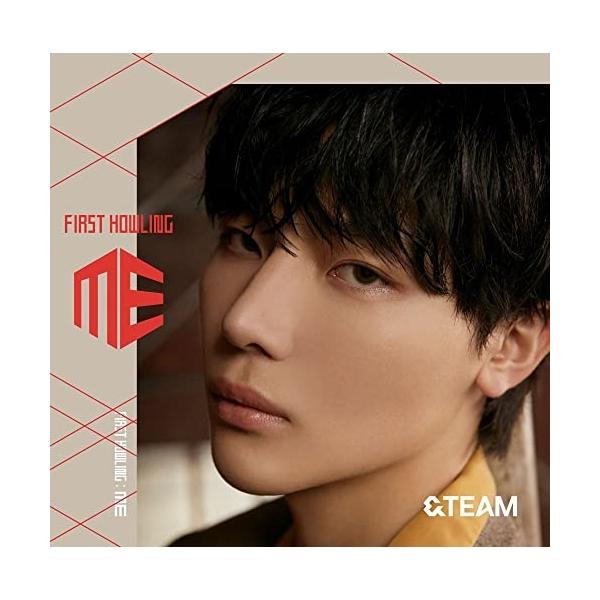 【発売日：2022年12月07日】&amp;TEAM (エンティーム えんてぃーむ)2022年12月7日 発売HYBE LABELS JAPAN グローバルデビュープロジェクト オーディション番組『&amp;AUDITION - The H...