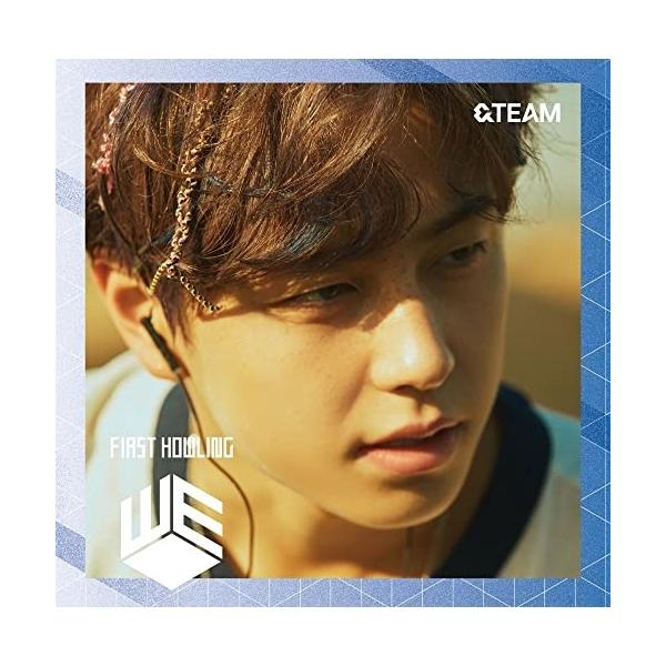 【発売日：2023年06月14日】&amp;TEAM (エンティーム えんてぃーむ)2023年6月14日 発売BTS、SEVENTEEN、Justin BieberやAriana Grandeなど世界で活躍するアーティストが所属する様々なレ...