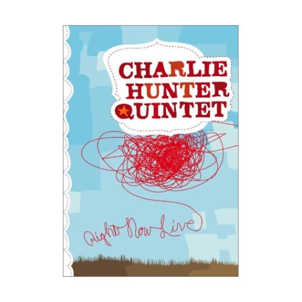 【発売日：2004年06月23日】チャーリー・ハンター (ハンターチャーリー はんたーちゃーりー)2004年6月23日 発売DVD:11.MALI2.MESTRE TATA3.OAKLAND4.CHANGUI5.TRY6.20TH CENT...