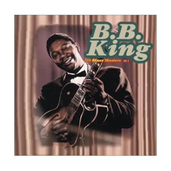 【発売日：1996年11月21日】B.B.キング (ビービーキング びーびーきんぐ)1996年11月21日 発売'50〜'60年代にかけてモダン/ケント・レコードに残した音源から編集した全20曲収録のベスト・アルバム。CD:11.エブリバデ...