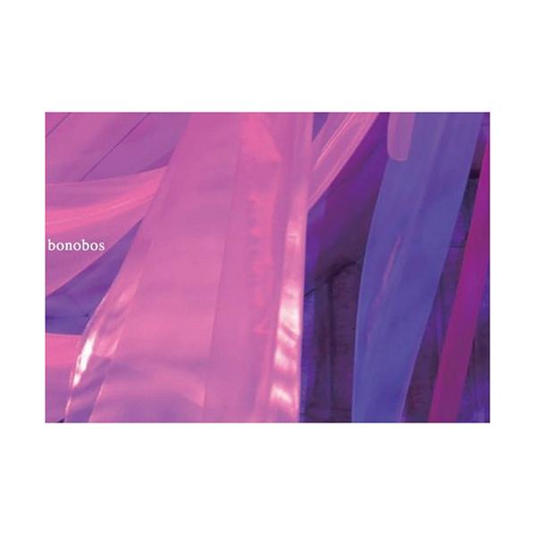 【発売日：2009年12月02日】bonobos (ボノボ ぼのぼ)2009年12月2日 発売DVD:11.光のFUTURE2.グレープフルーツムーン3.sense of love4.Thank You, My Buddy!5.今夜はGro...