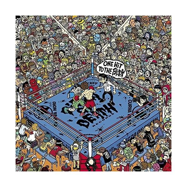 【発売日：2018年03月07日】DRADNATS (ドラッドナッツ どらっどなっつ)2018年3月7日 発売還って来た正統派メロディックパンクバンド、DRADNATSの4年ぶりのフル・アルバム。スタンダードでありながらも更にそれを超えた作...