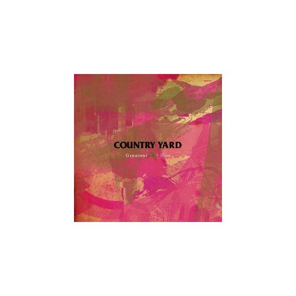 【発売日：2019年10月16日】COUNTRY YARD (カントリーヤード かんとりーやーど)2019年10月16日 発売圧倒的な歌唱力と演奏力でリスナーの感情を揺さぶり続けるメロディックパンクバンドCOUNTRY YARD(カントリー...
