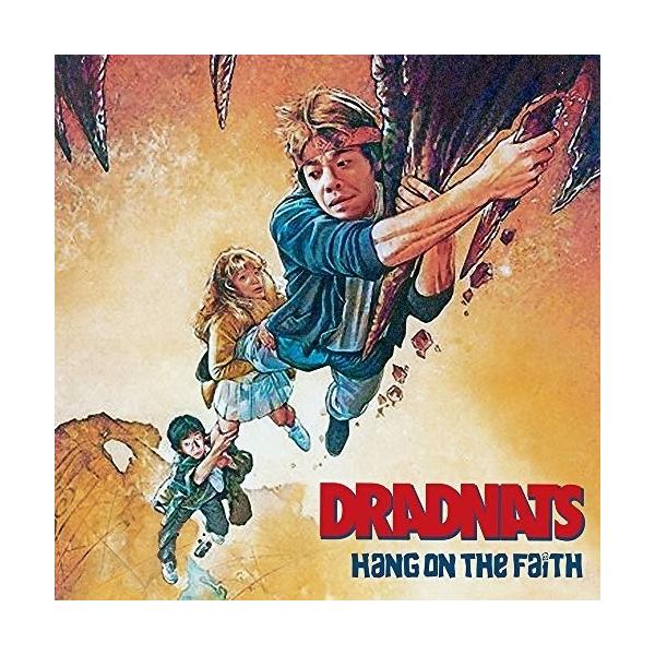 【発売日：2020年06月10日】DRADNATS (ドラッドナッツ どらっどなっつ)2020年6月10日 発売結成15周年を迎えても実直にメロディック・パンクを鳴らし続けるDRADNATS(ドラッドナッツ)約2年ぶりとなるフルアルバムをリ...