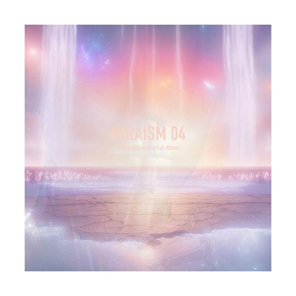 【発売日：2025年11月11日】Mirror,Mirror (ミラーミラー みらーみらー)2025年11月11日 発売自分らしく突き進む個性派ピアノコアアイドル”Mirror,Mirror”の1年とちょっとを詰め込んだアルバムリリース!C...