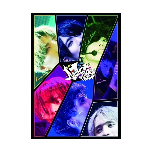 【発売日：2024年12月24日】ANATASHIA (アナタシア あなたしあ)2024年12月24日 発売DVD:11.ANATASHIA ONE MAN LIVE 2024 Nextage