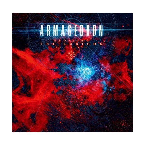 【発売日：2016年10月05日】アルマゲドン (あるまげどん)2016年10月5日 発売マイケル・アモットの実弟、元アーチ・エネミーのクリストファー・アモット率いる自身のバンド、アルマゲドン。彼等のデビュー・アルバムを現メンバーでリレーコ...