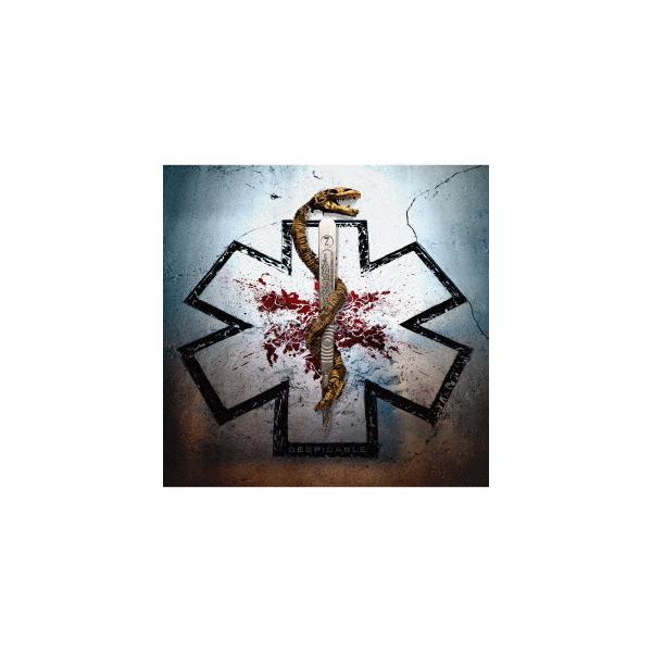 【発売日：2020年10月30日】CARCASS (カーカス かーかす)2020年10月30日 発売リヴァプールの残虐王と謳われた伝説のグラインドコア/デス・メタル・バンド、カーカス。1996年解散、2007年にライヴ活動のみで再結成をした...