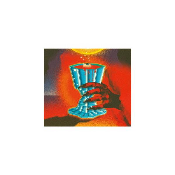 【発売日：2021年05月28日】THE DATSUNS (ダットサンズ だっとさんず)2021年5月28日 発売ニュージーランド出身の4人組爆走ロック野郎、ザ・ダットサンズ。7年ぶり7枚目となるニュー・アルバム登場!結成20年を迎えた彼等...