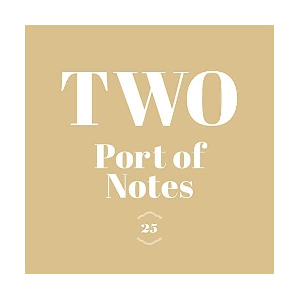 【発売日：2021年07月07日】Port of Notes (ポートオブノーツ ぽーとおぶのーつ)2021年7月7日 発売2021年、結成25周年を迎えたPort of Notesが、「(You are)More Than Paradis...