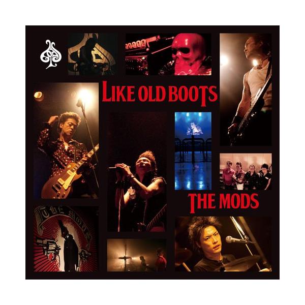 【発売日：2011年01月19日】THE MODS (モッズ もっず)2011年1月19日 発売2011年・30th Anniversary year。THE MODSからのメッセージは超弩級のロックンロール・ハリケーンだ。ブルース・ソウル...