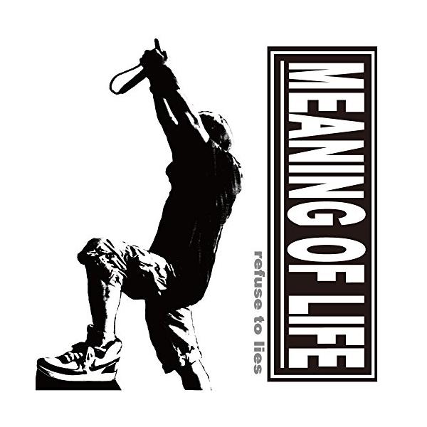 【発売日：2015年09月02日】MEANING OF LIFE (ミーニングオブライフ みーにんぐおぶらいふ)2015年9月2日 発売1989年の始動から26年目を迎えた関西のリアル・オールドスクール・ハードコア・バンド、MEANING ...