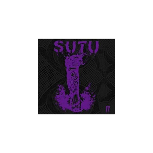【発売日：2019年04月03日】SUTU (シュト しゅと)2019年4月3日 発売デビューアルバム『SUTU』から3年半、異彩を放ち続ける東京のSUTUのアルバム『SUTU II』がStraight up recordsより発売決定。前...