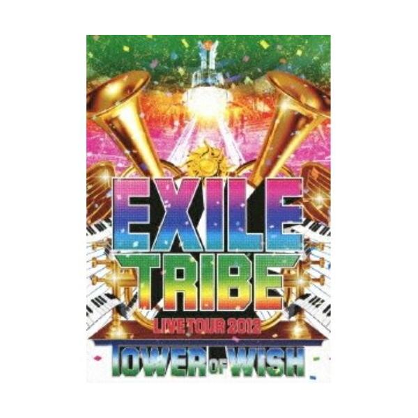 【発売日：2012年10月17日】EXILE (エグザイル えぐざいる)2012年10月17日 発売DVD:11.Opening2.This Is My Life3.I Wish For You4.SUPER SHINE5.NEVER LO...