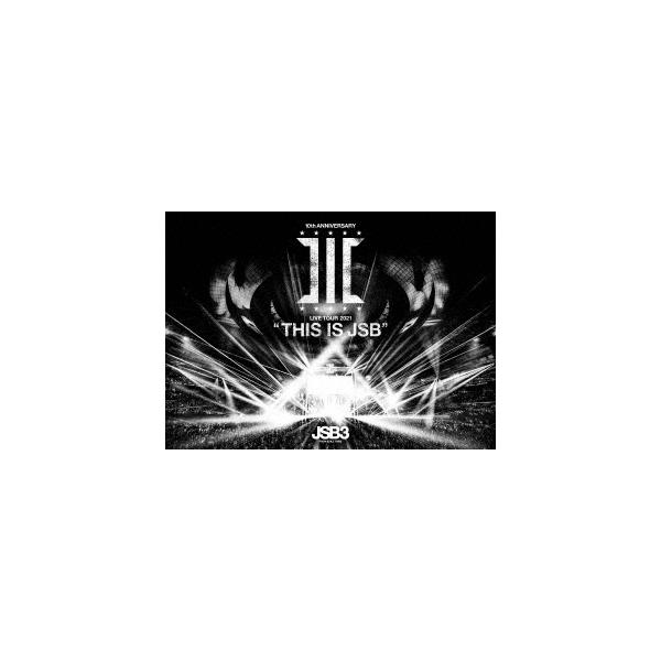 【発売日：2021年12月22日】三代目 J SOUL BROTHERS from EXILE TRIBE (サンダイメジェイソウルブラザーズフロムエグザイルトライブ さんだいめじぇいそうるぶらざーずふろむえぐざいるとらいぶ)2021年12...