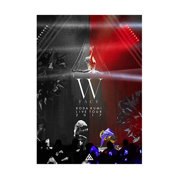 【発売日：2017年12月06日】倖田來未 (コウダクミ こうだくみ)2017年12月6日 発売DVD:11.(OPENING)2.Ultraviolet3.POP DIVA4.Wicked Girls5.HURRICANE6.MONEY ...